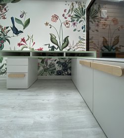 Conception de mobilier sur mesure