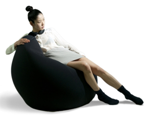 BALOON Sitting balloon : Coup de coeur déco - BALOON Sitting balloon ...