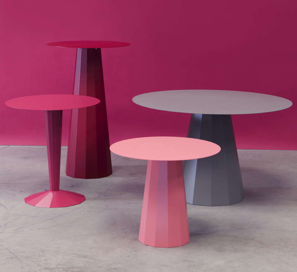 Mobiliers et objets Matière grise : Coup de coeur déco - Mobiliers et ...